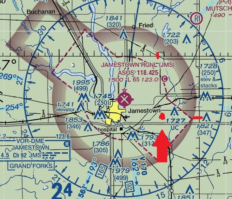 FAA Part 107 Test Questions (72 Test Questions Explained) – Drone Law ...
