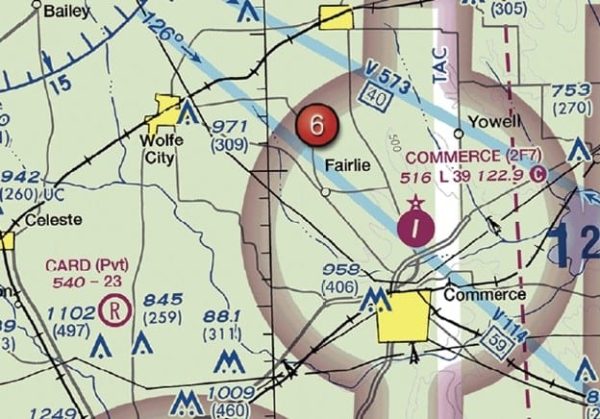 FAA Part 107 Test Questions (72 Test Questions Explained) – Drone Law ...