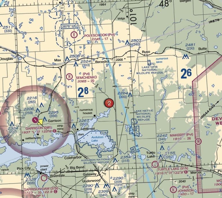FAA Part 107 Test Questions (72 Test Questions Explained) – Drone Law ...