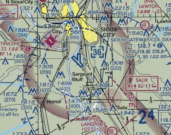 FAA Part 107 Test Questions (72 Test Questions Explained) – Drone Law ...